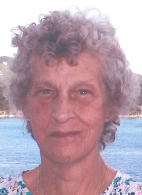 Linda Mundy Obituary - Homosassa, FL