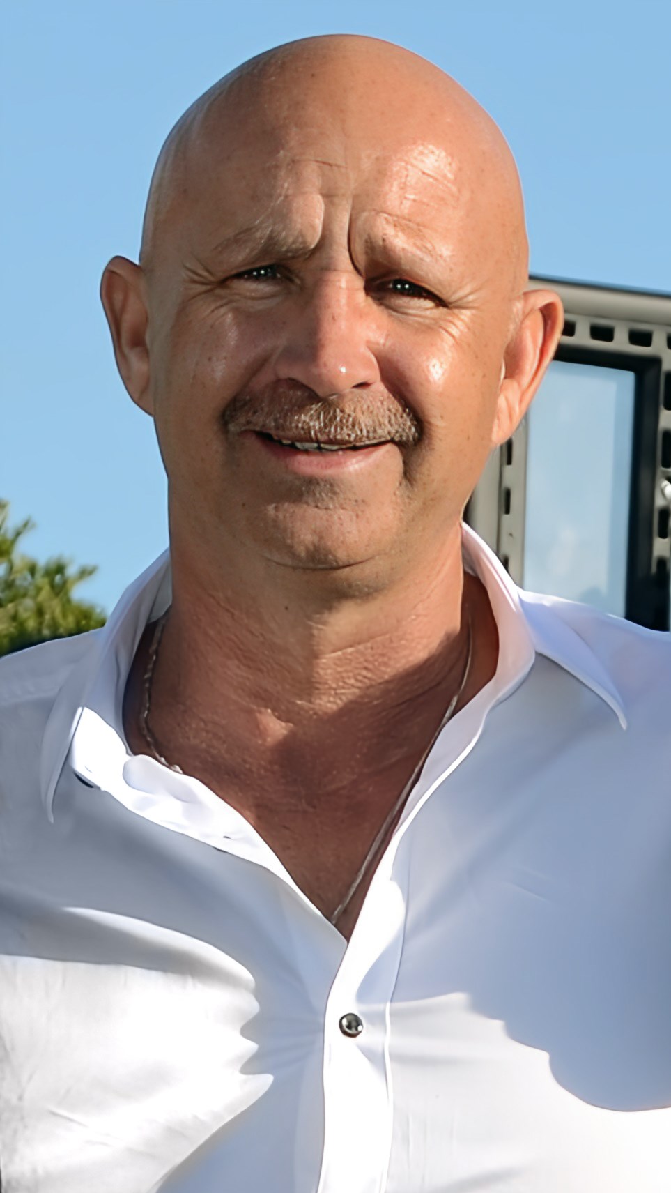 Austin Berry Jr. Obituary - Riverside, CA