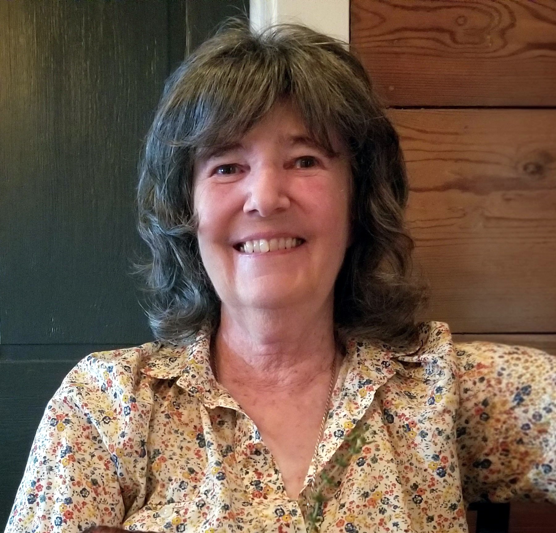 Barbara Sickmon Obituary - Roswell, GA