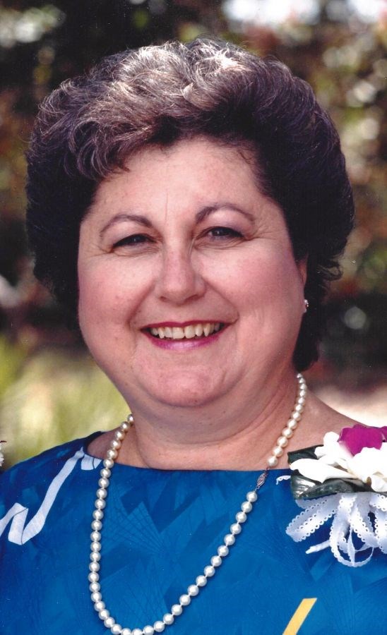 Beverly Atkinson Obituary - Indianapolis, IN