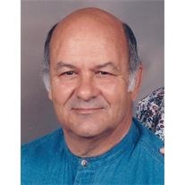 Richard Diggins Obituary - Franklin, OH