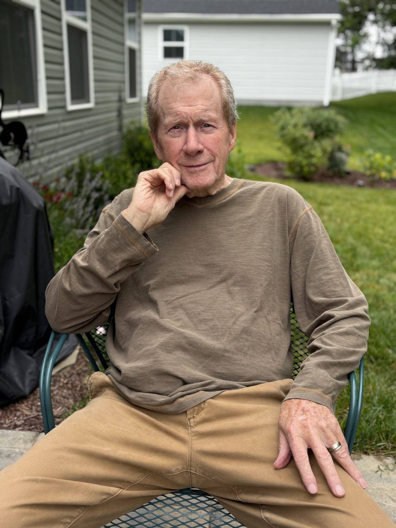 G. Hurt Obituary - Martinsburg, WV