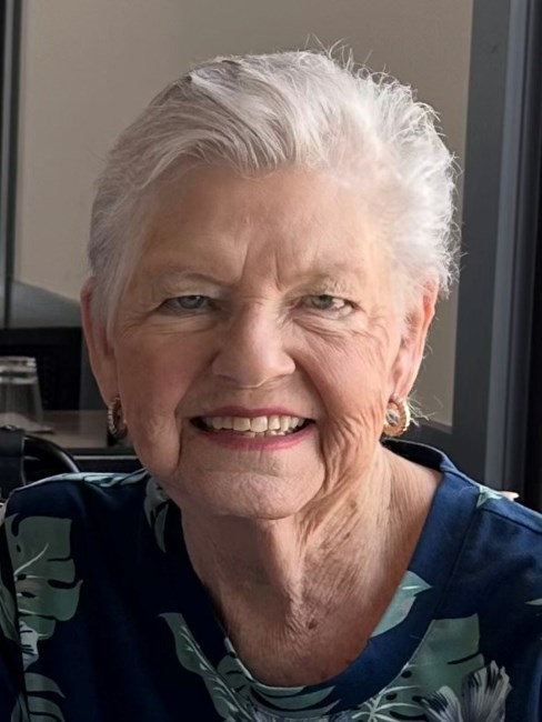 Norma Smith Obituary - Sarasota, FL
