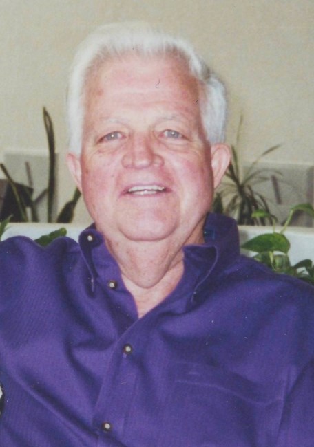 Bob Harper Obituary - Pasadena, TX