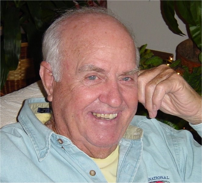 Allen Merritt Obituary - Fort Lauderdale, FL