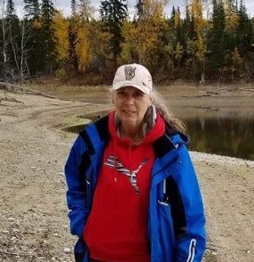 Wendy Michelle Hardwick Obituary - Prince George, BC