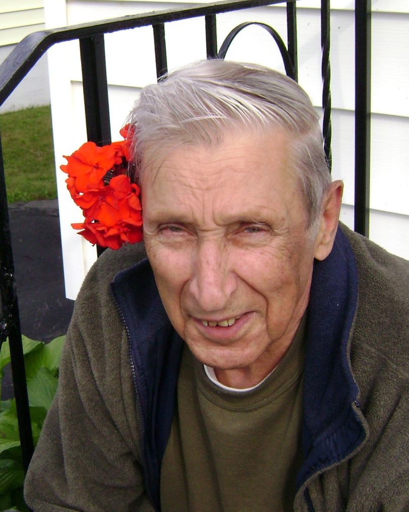 Douglas L. Singer Obituary - Halifax, NS
