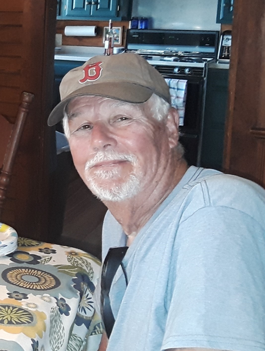 Richard Ross Obituary - Portland, ME