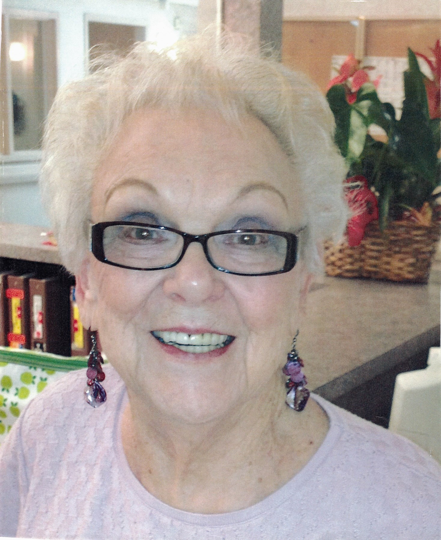 Ruby Aileen Martin Obituary - Grapevine, TX