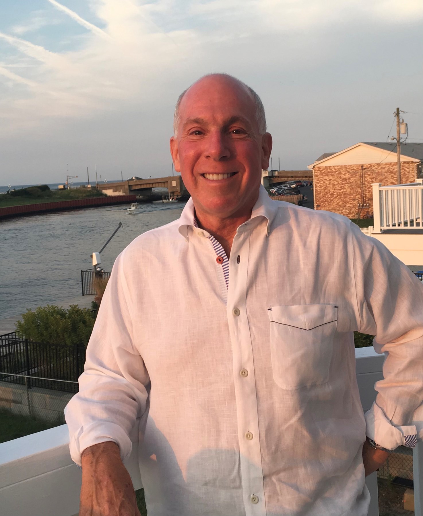 Jeffrey Nadell Obituary - Ocean, NJ