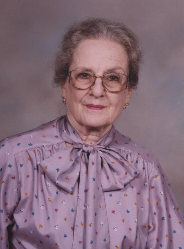 Edwina Schwab Obituary - San Antonio, TX
