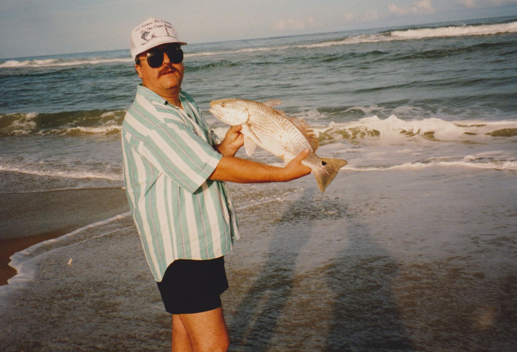 William Crofford Obituary - Springfield, VA