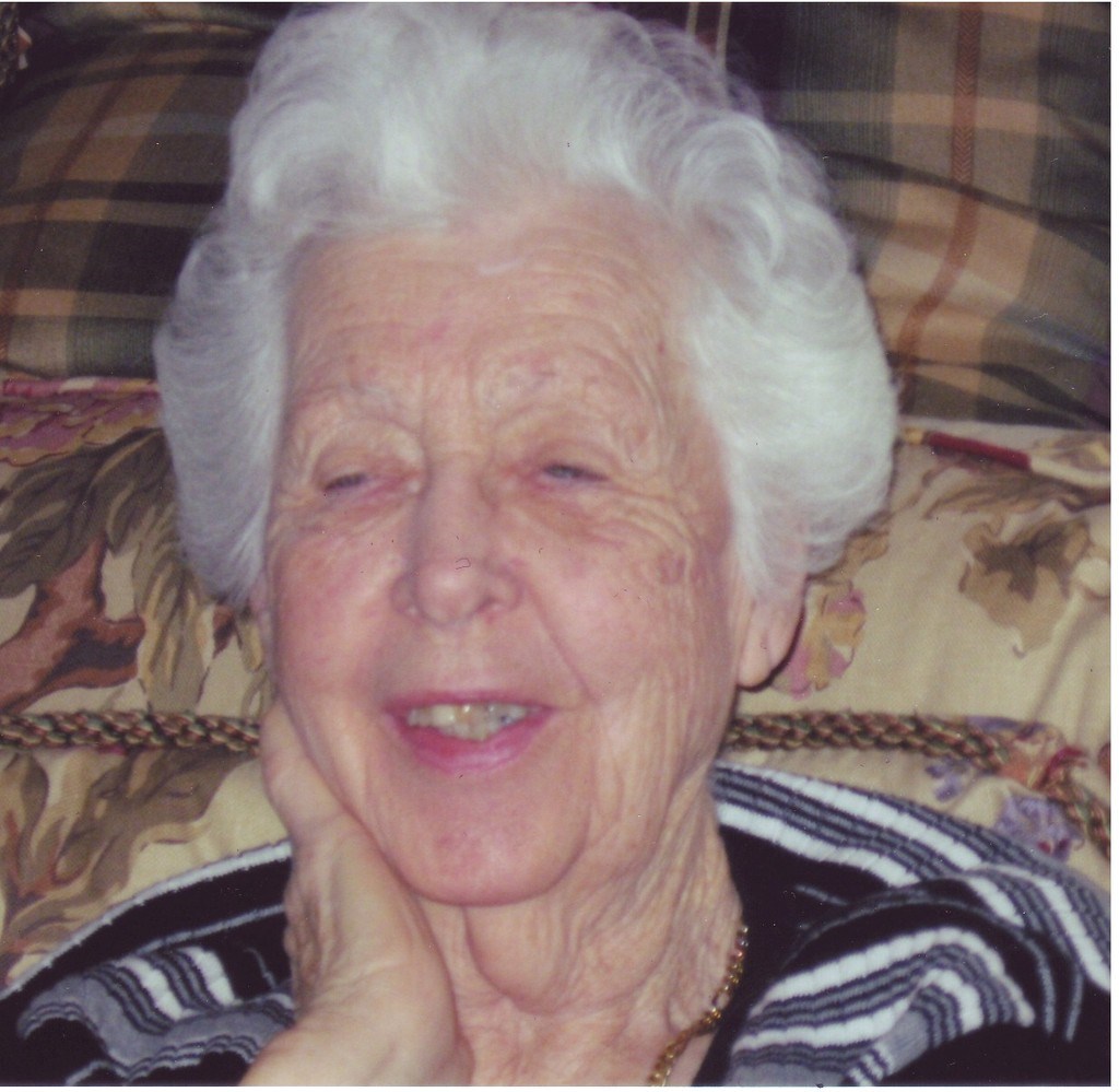 Onalee Casey Obituary - North York, ON
