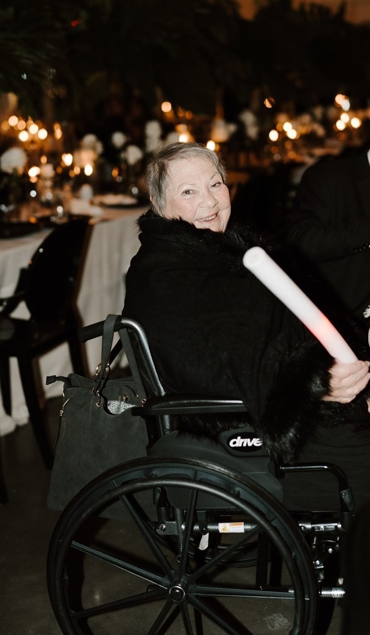 Susan Garrett Obituary - Houston, TX