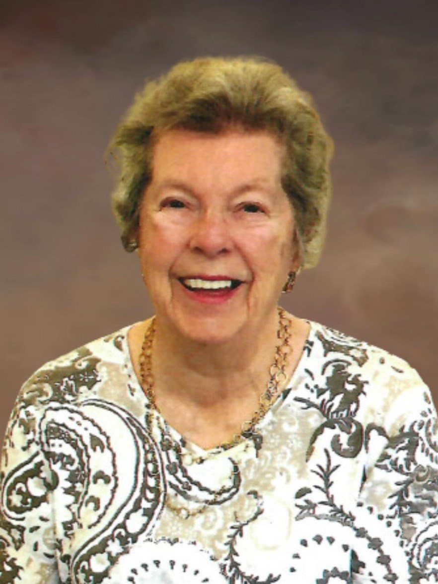 Joan Duemer Obituary - Houston, TX