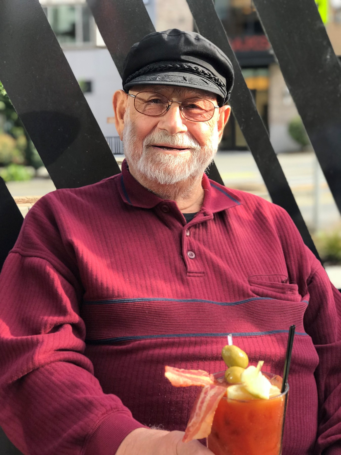 Stan Kokoris Obituary - Seattle, WA
