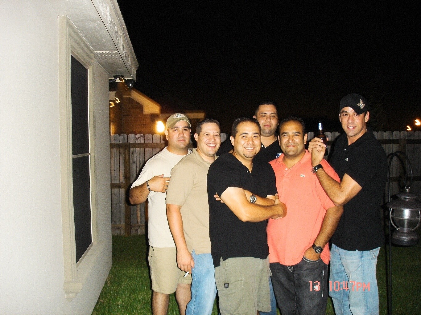 Jaime Zapata Funeral