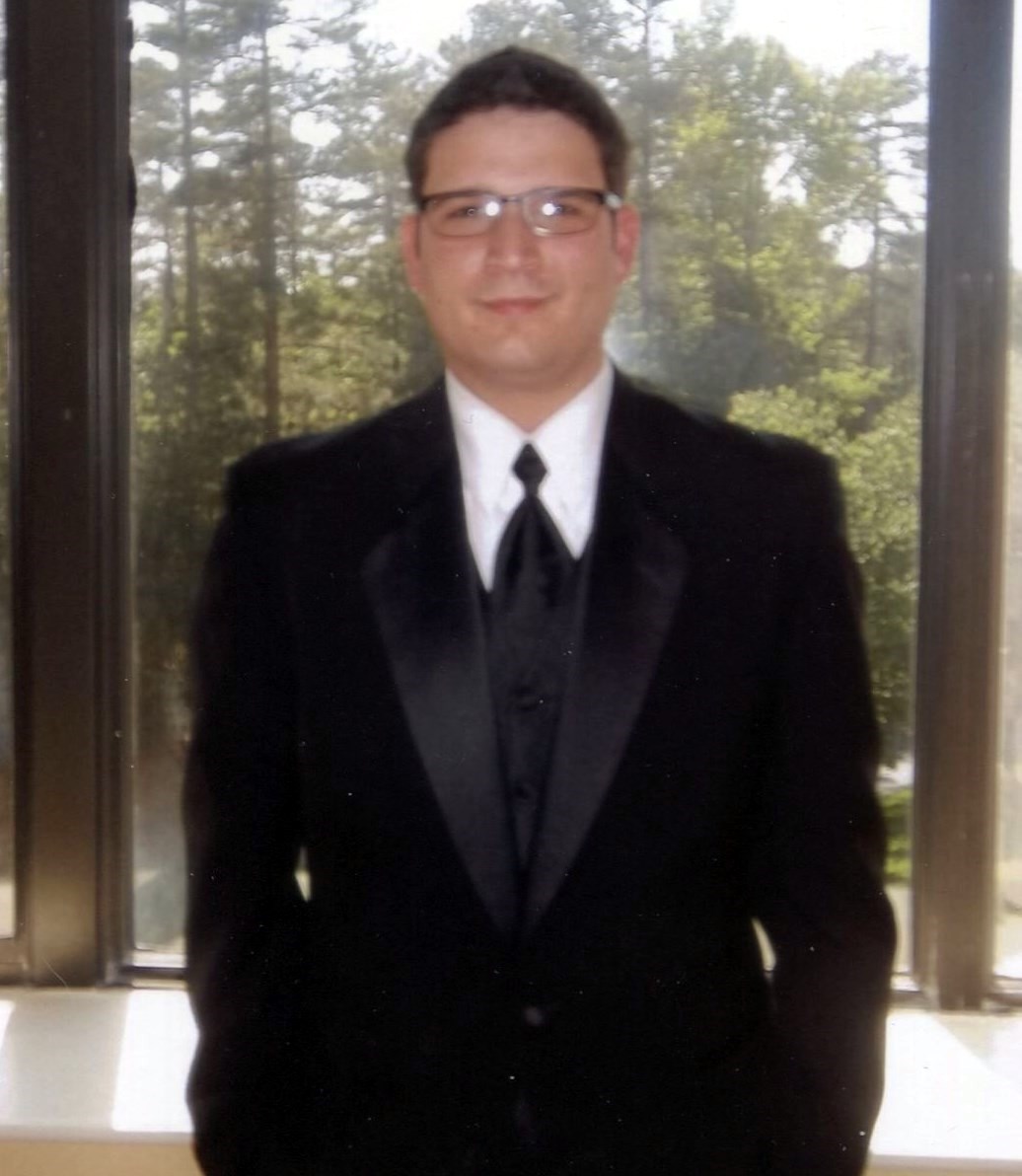 Ryan Hofmann Obituary - Cary, NC