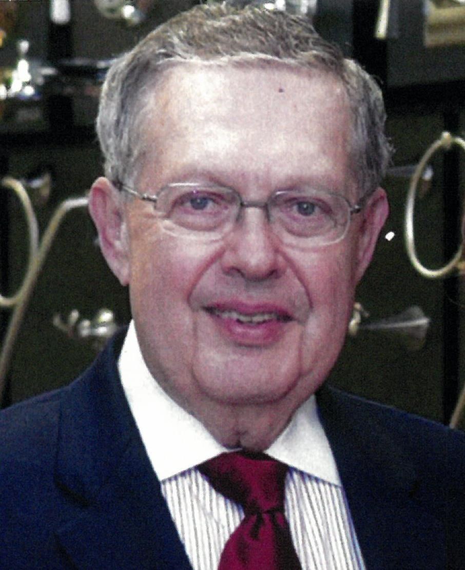 Mr. Louis Kleinman Obituary - Hot Springs, AR