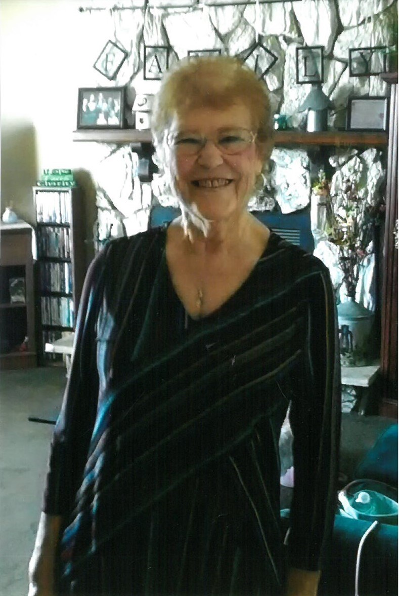 Diane Gould Obituary - West Valley City, UT
