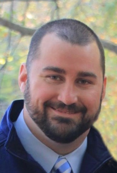 Chad Dial Obituary - Springfield, IL