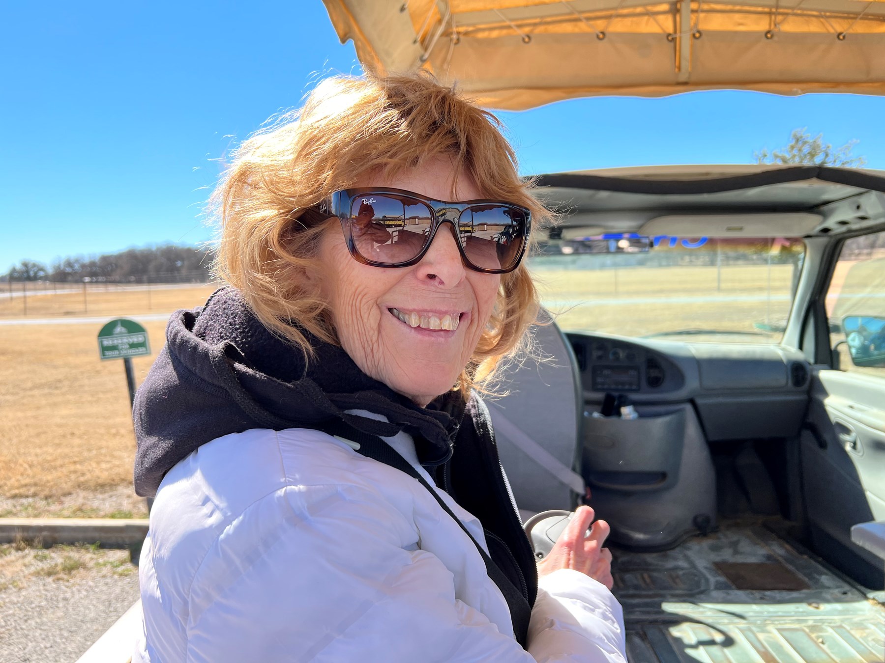 Carol Werner Obituary - Grand Prairie, TX