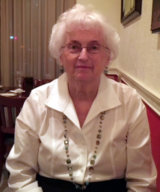 Mrs. Elsie T. Panek Obituary - Fort Pierce, FL