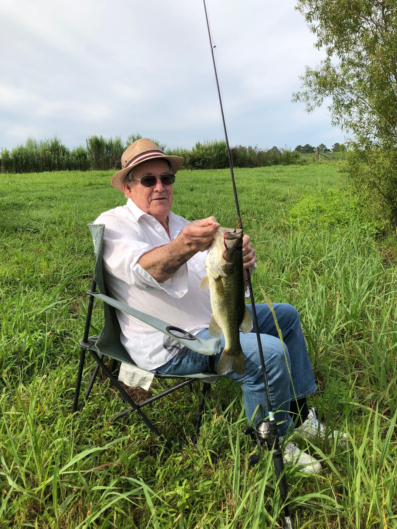 Robert Cochran Obituary - Merced, CA