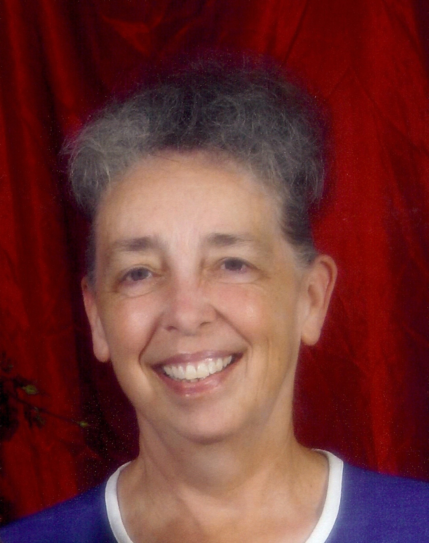 Barbara Ann Minton Obituary - Webster, TX