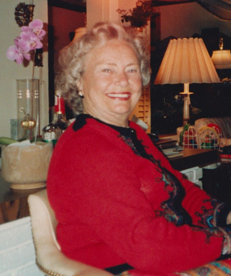 Anne Diack Obituary - Jupiter, FL