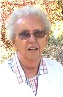 Rosemary "Rose" Prather Obituary - Redding, CA