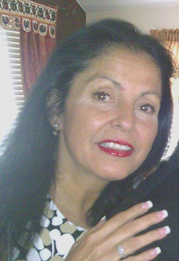 Mary Rodriguez Obituary - Houston, TX