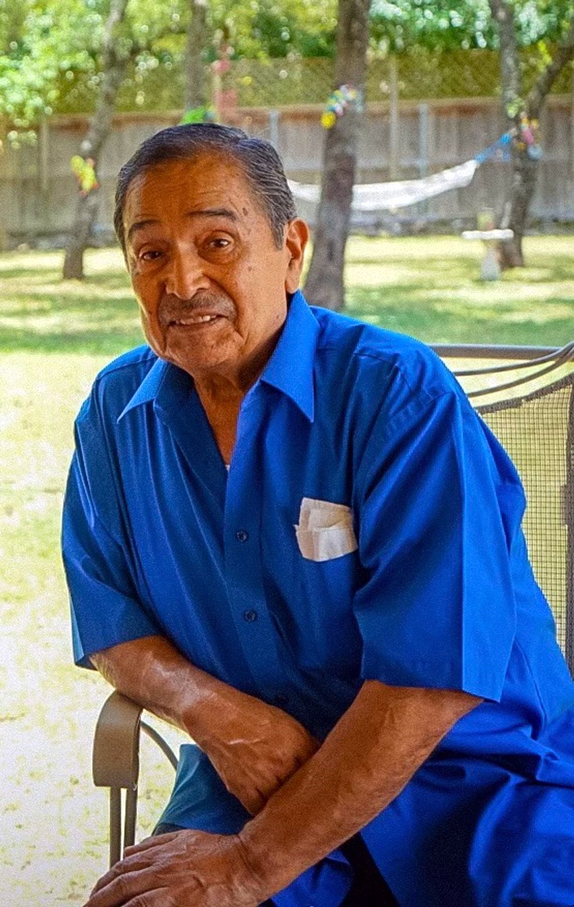 Robert Tijerina Obituary - Austin, TX