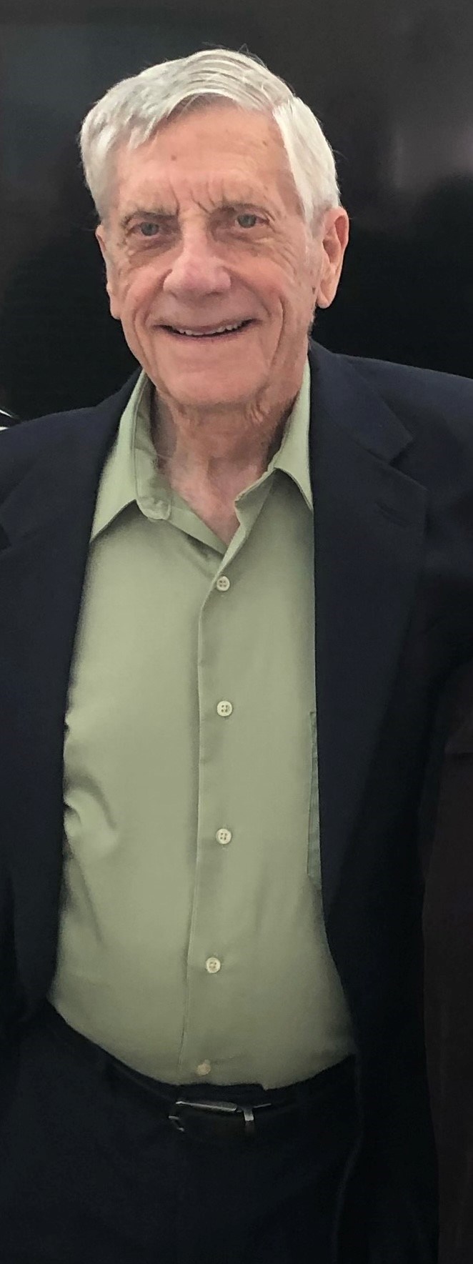 Harold Reed Obituary - Wheat Ridge, CO