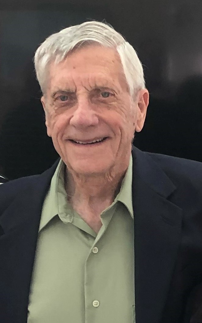 Harold Reed avis de décès - Wheat Ridge, CO