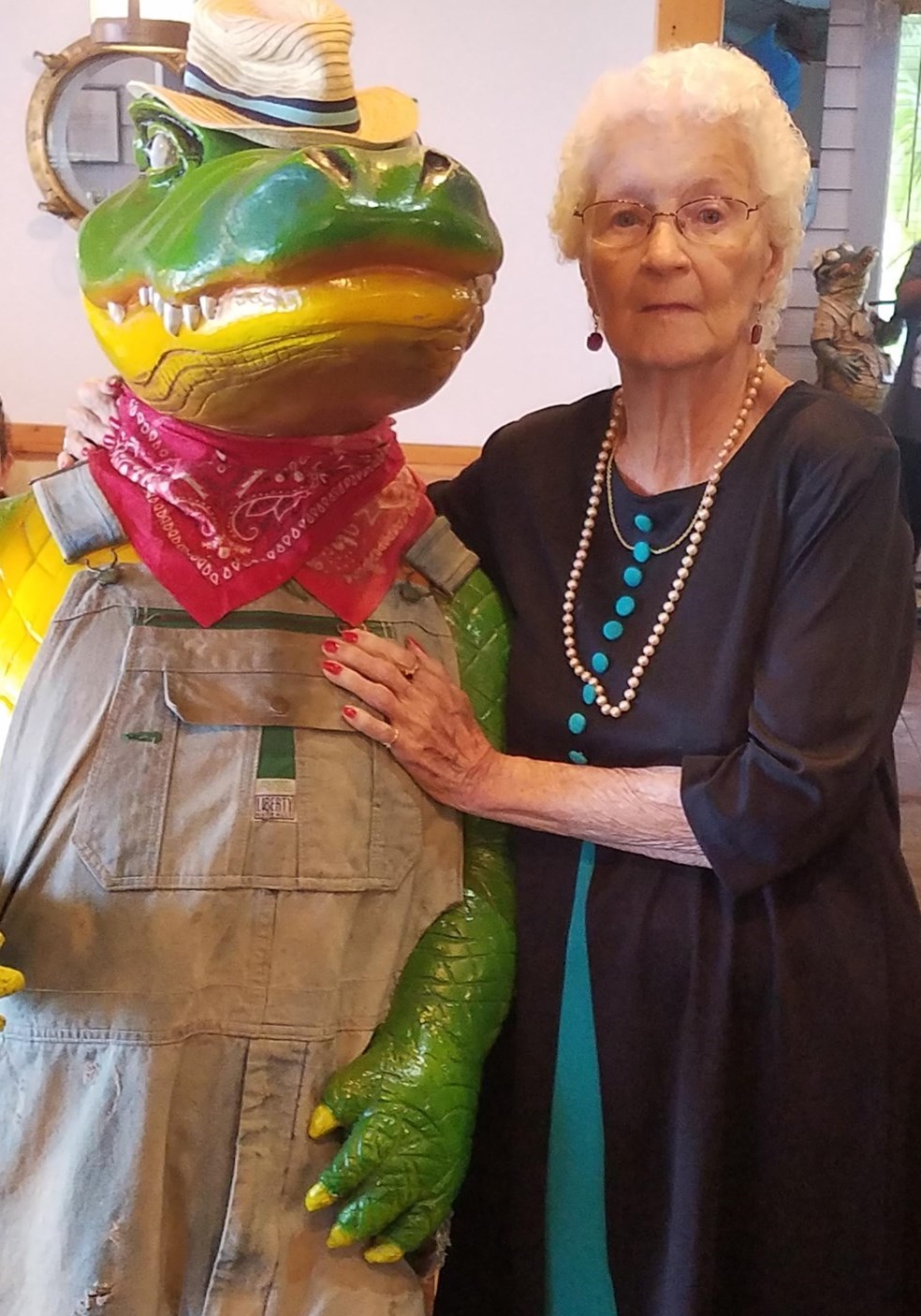 Alice N. Pittman Obituary - Jacksonville, FL