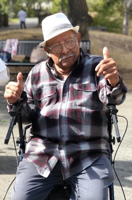 Guadalupe Rodriguez Obituary - San Jose, CA