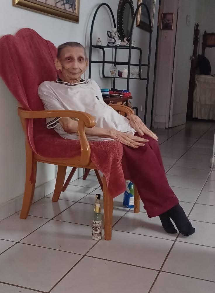 Angel Negron Colon Obituary - Canovanas, PR