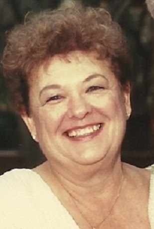 Barbara Reardon Obituary