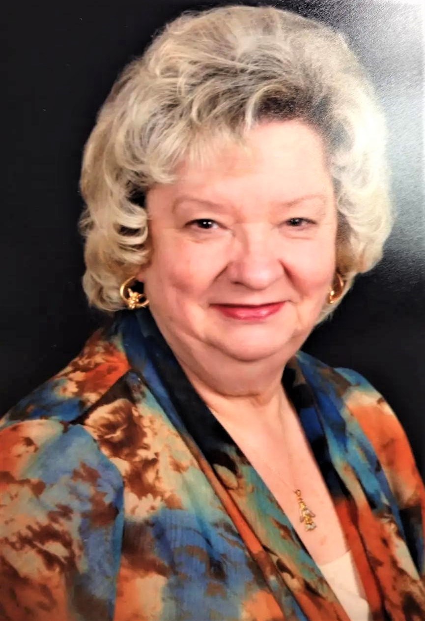 Helen Elizabeth Otwell Obituario - Jonesboro, GA