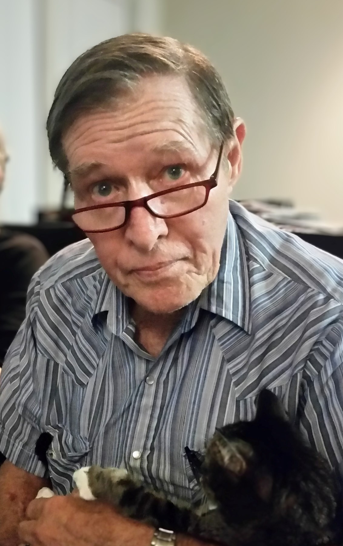 John Moeller Obituary - El Paso, TX