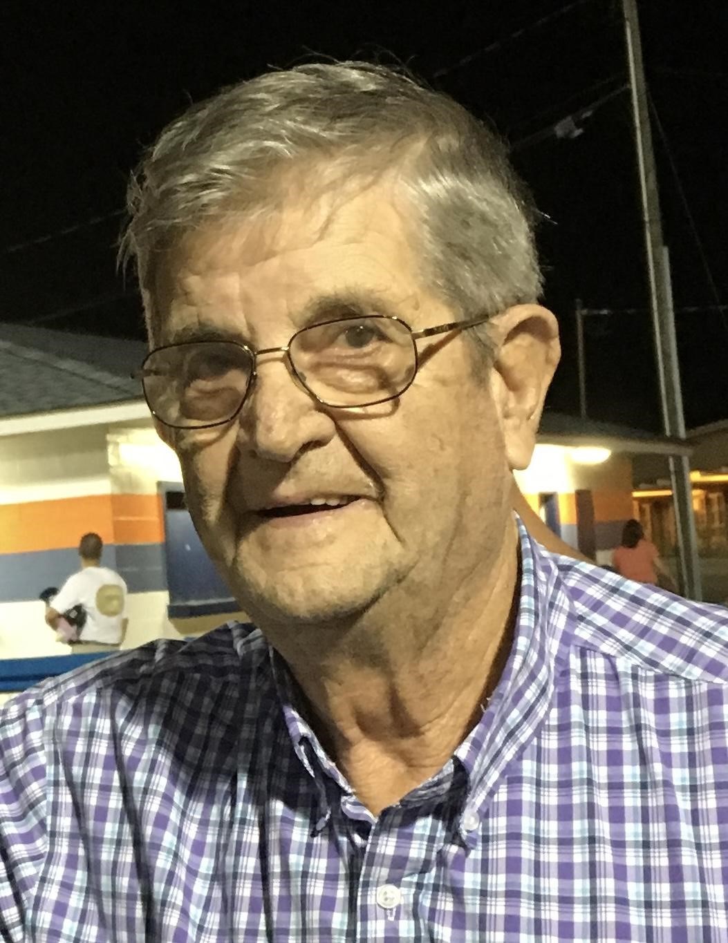 James Behne Obituary - Richmond, VA
