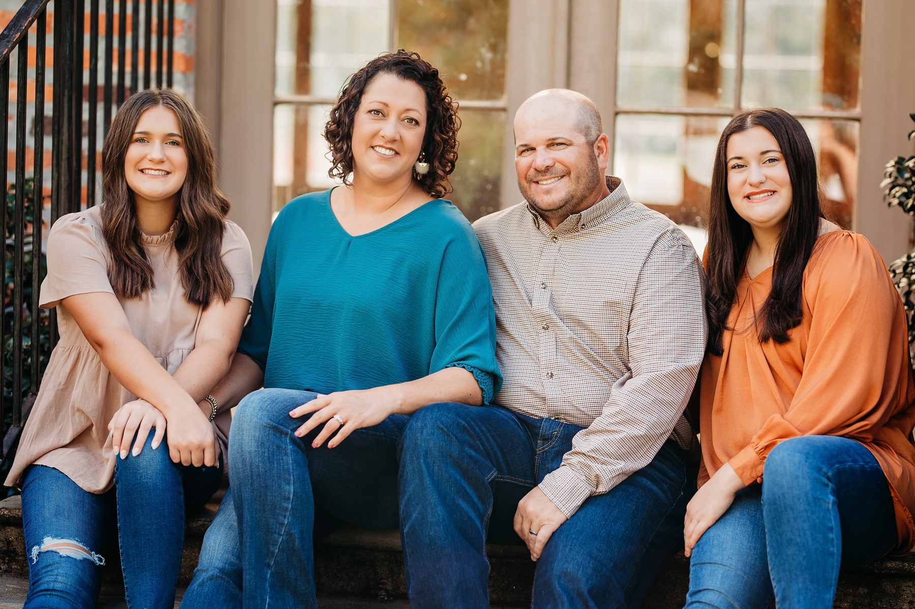 Patrick Rome Obituary - Gonzales, LA