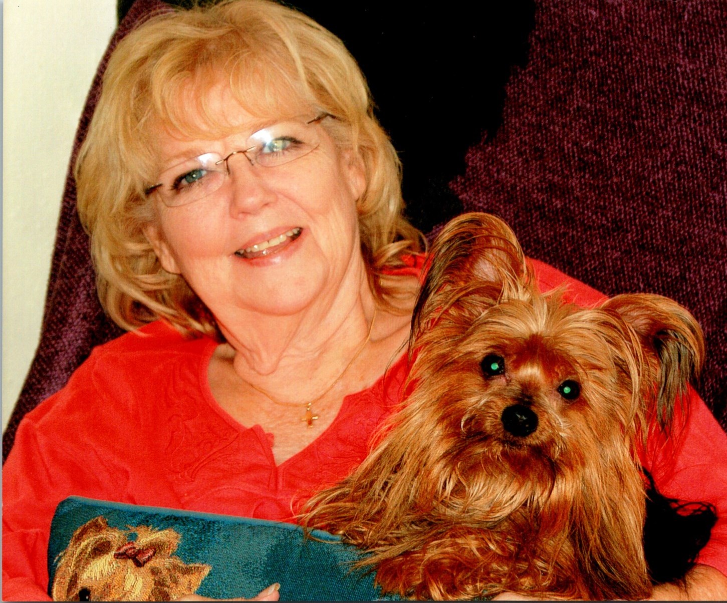 Barbara Whitley Obituary - Baytown, TX