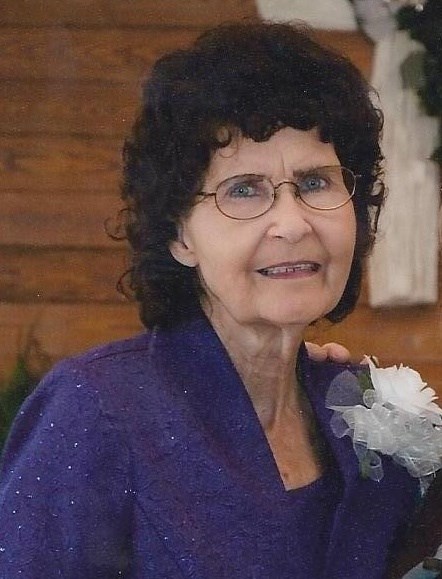 Doris House Obituary - Lumberton, MS