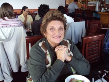 Mary Colandrea Obituary - Congers, NY