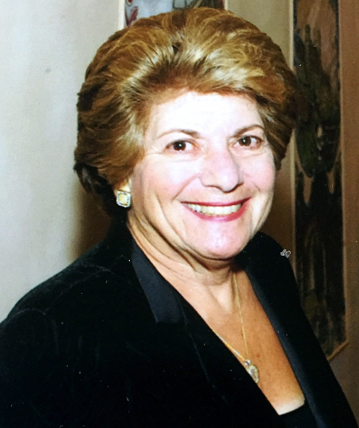 Patricia Eva Howar Obituary - Washington, DC