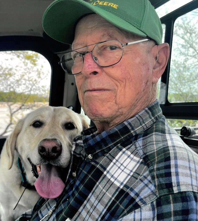 Robert Ellsworth Obituary - Lincoln, NE