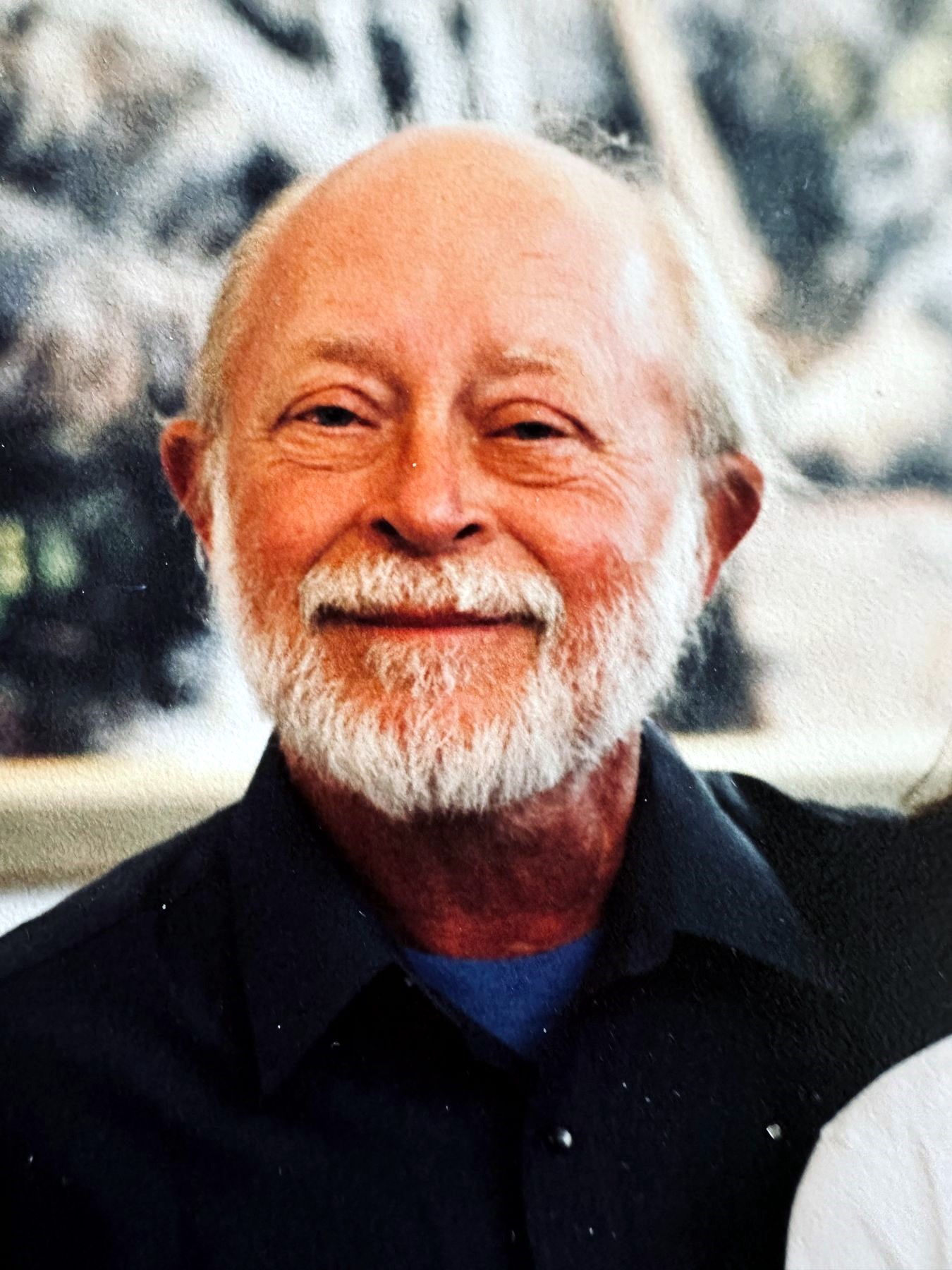 Samuel McClain Obituary - Las Vegas, NV