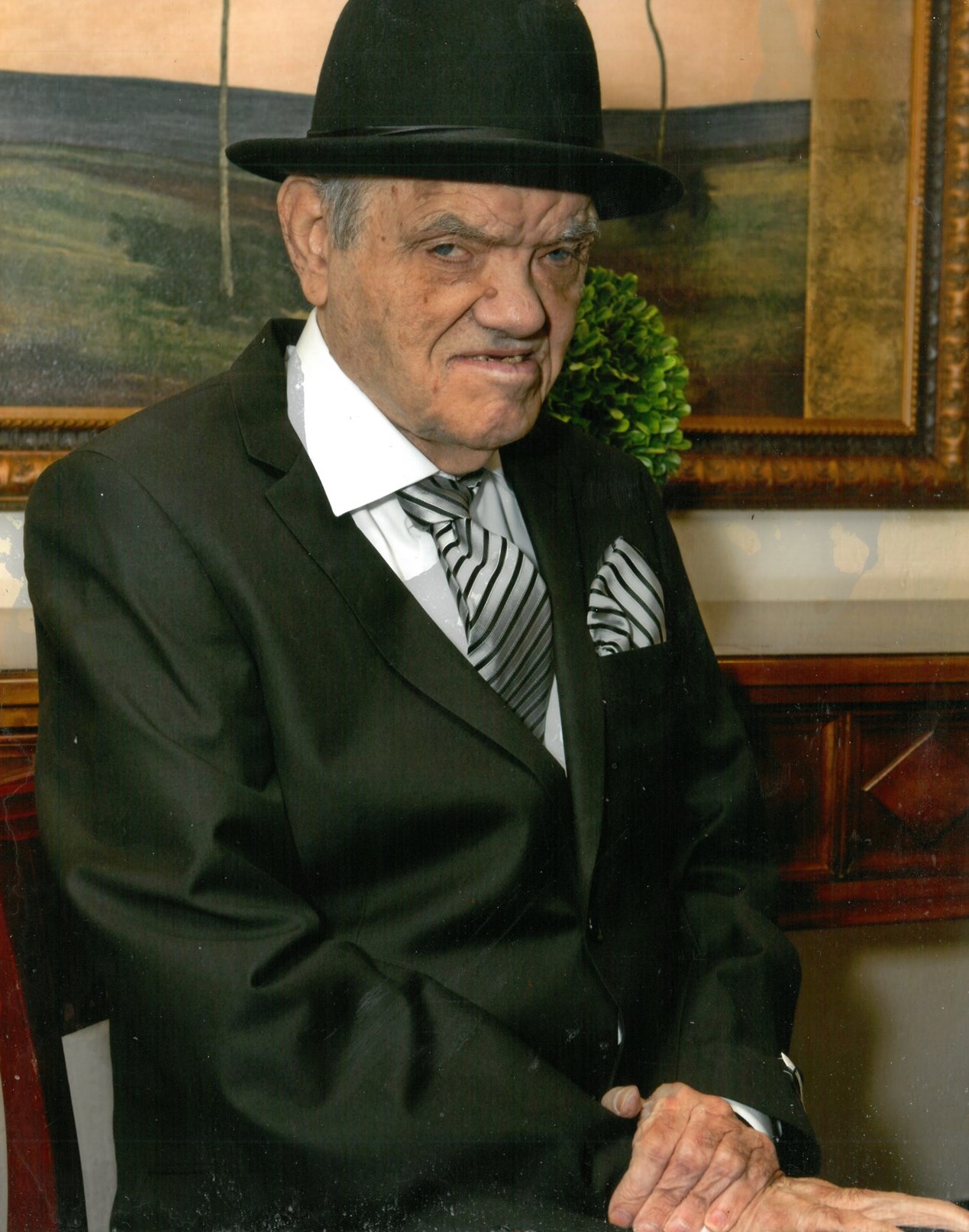 Joseph Adams Obituary - Colorado Springs, CO